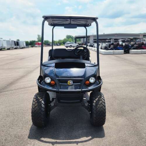 GT Carts | GT Carts | Cushman Utility / Industrial Vehicles