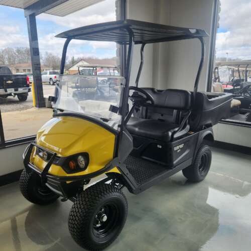 GT Carts | GT Carts | Cushman Utility / Industrial Vehicles