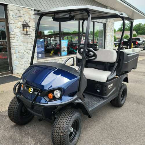 GT Carts | GT Carts | Cushman Utility / Industrial Vehicles