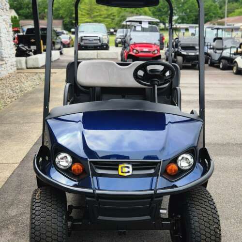 GT Carts | GT Carts | Cushman Utility / Industrial Vehicles